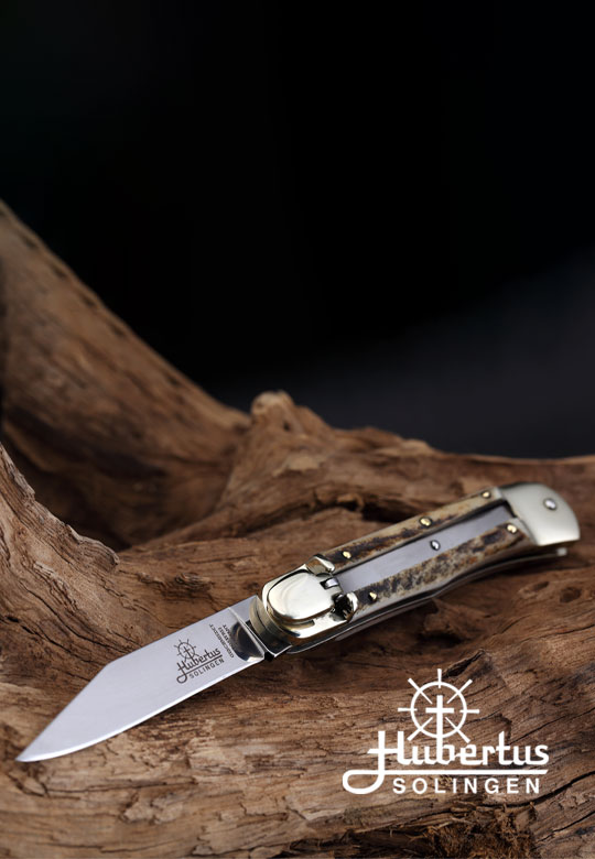 Taschenmesser made in Solingen