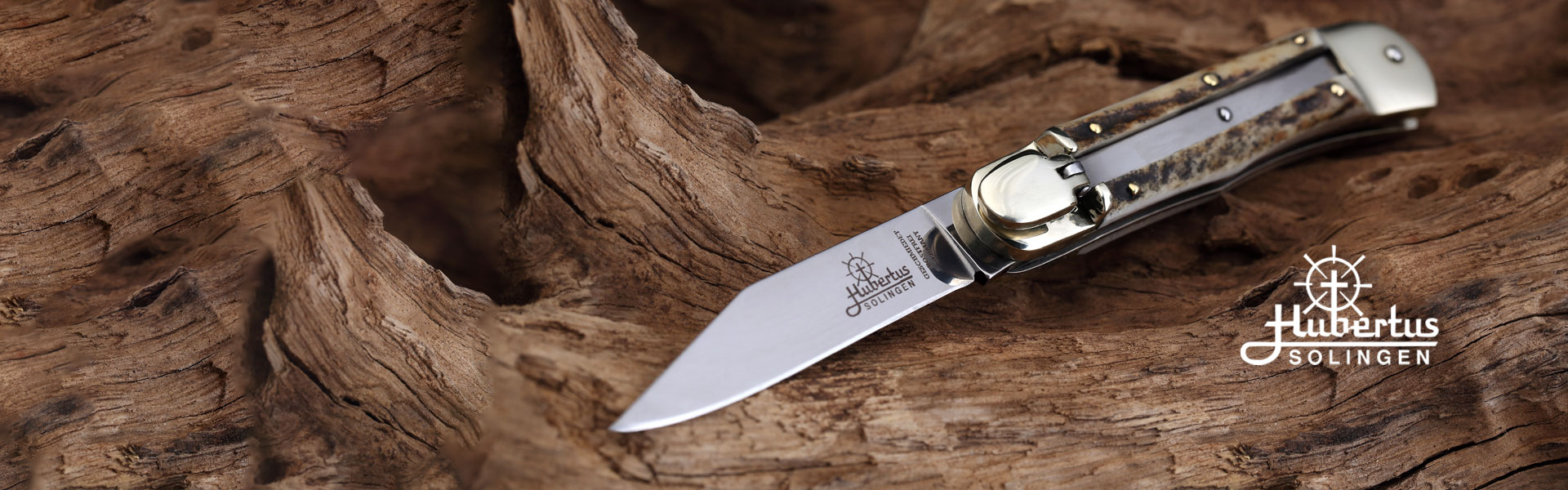 Taschenmesser made in Solingen