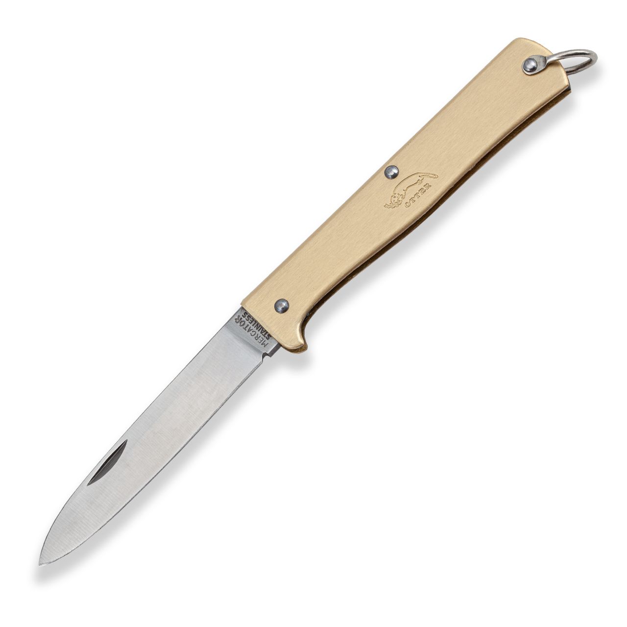 Mercator Messer | Armeemesser aus Solingen