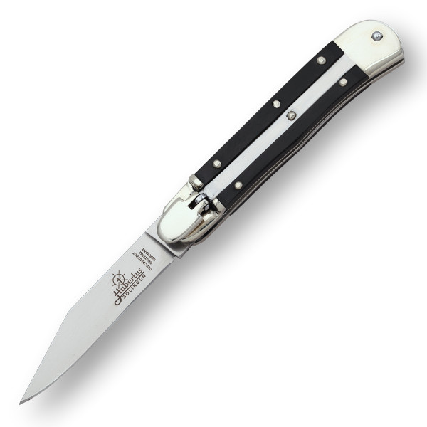 Hubertus Springmesser aus Solingen