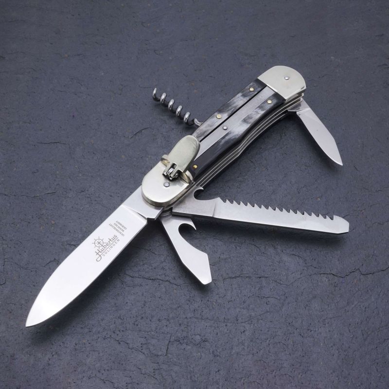 Hubertus Jagdmesser aus Solingen