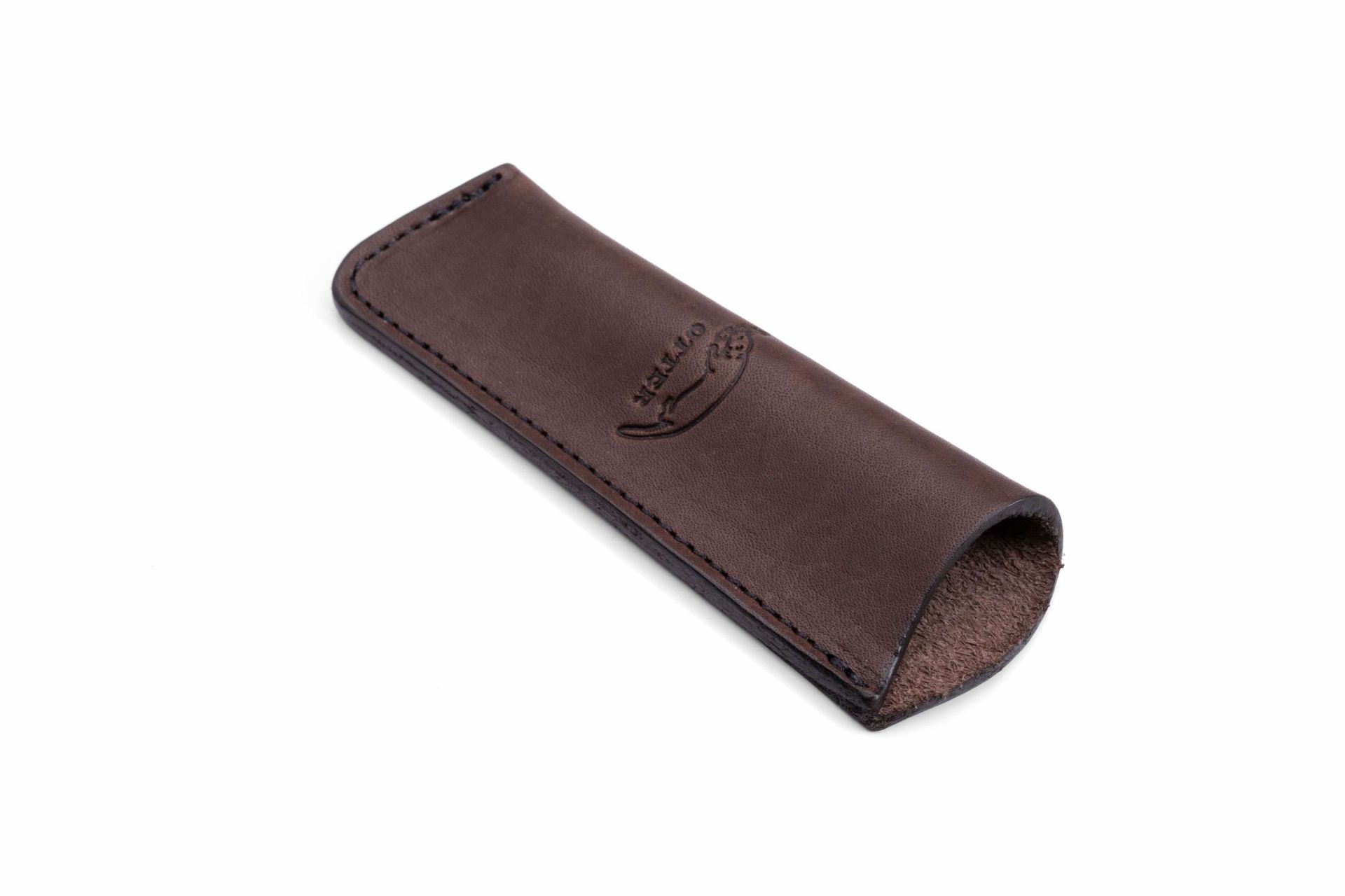 Otter knife Mercator K55K cat reed green | folding knife from Germany