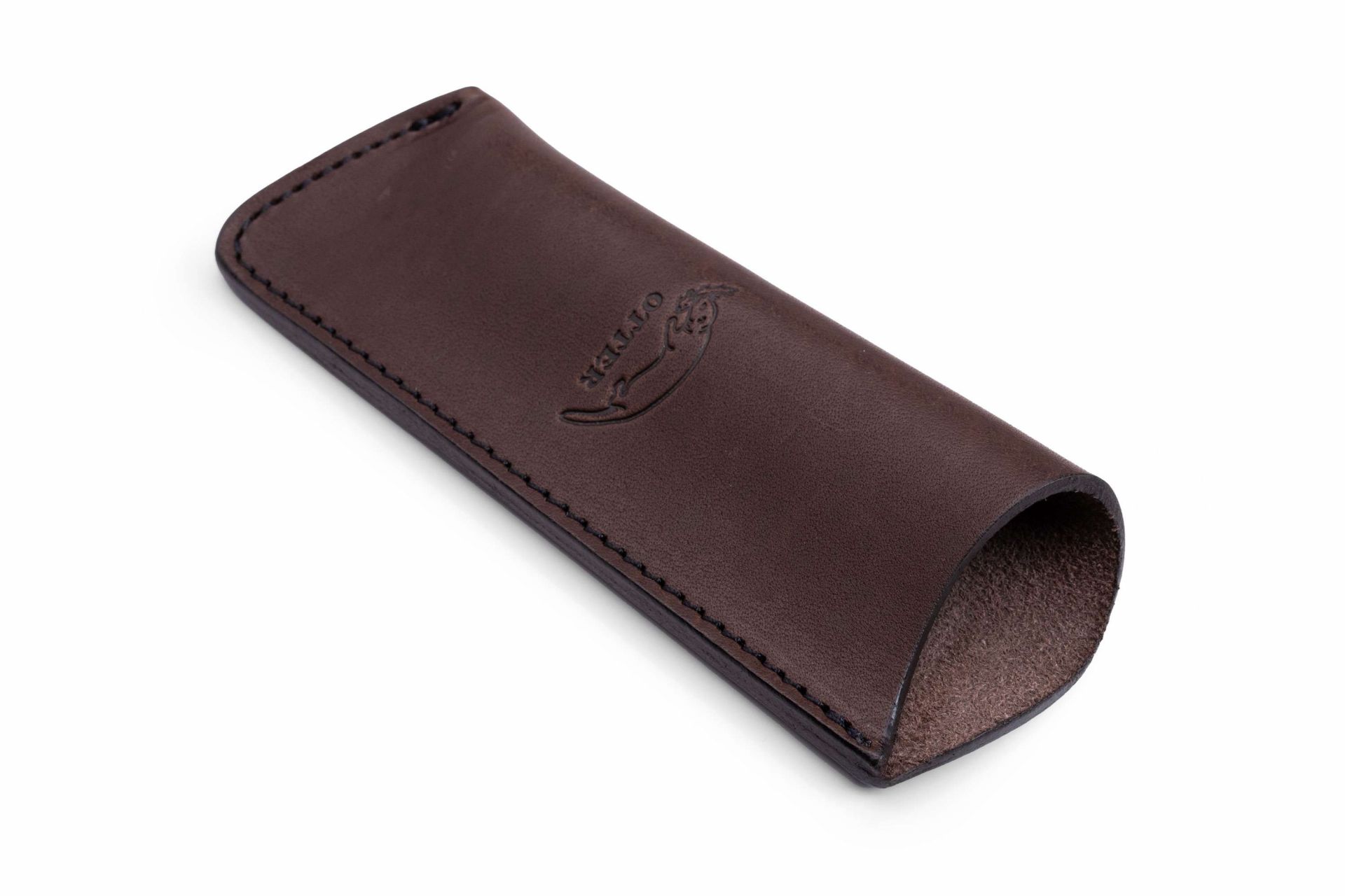 Otter knife Mercator K55K cat reed green | folding knife from Germany