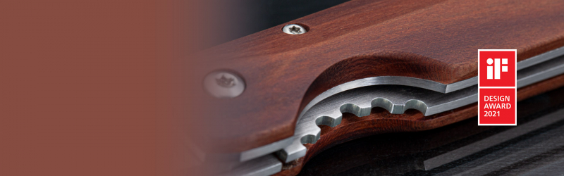 Taschenmesser made in Solingen