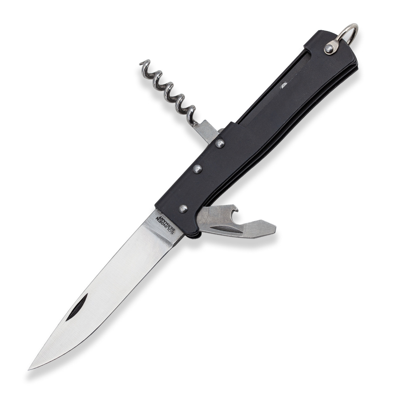 MERCATOR Multi small pocket knife | Otter knife - Compact, versatile ...