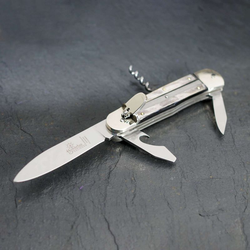 Hubertus Jagdmesser aus Solingen