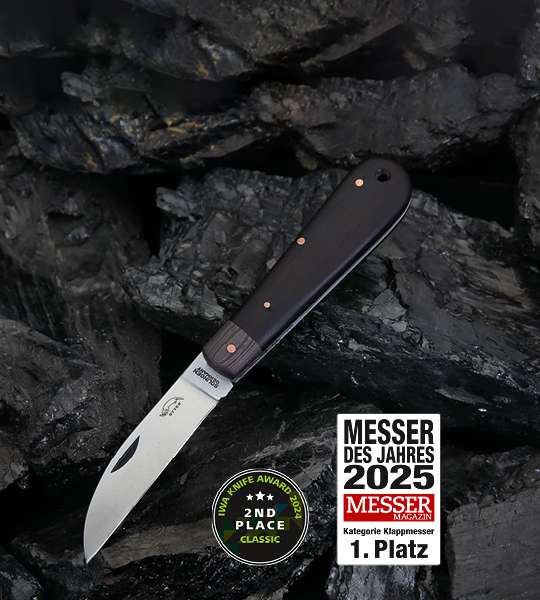 Taschenmesser made in Solingen