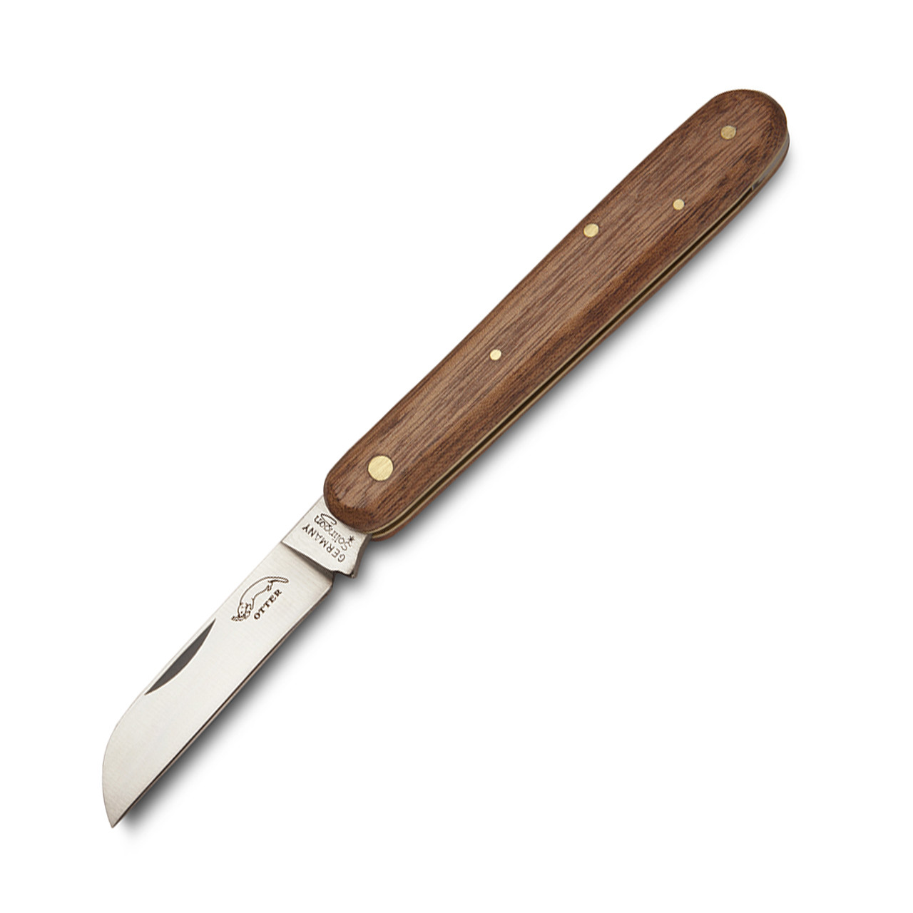Okuliermesser + Kopuliermesser