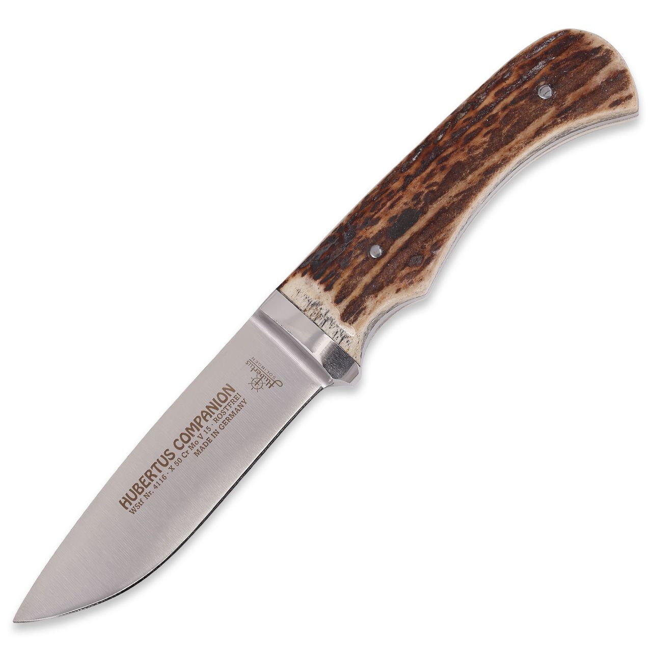 Taschenmesser made in Solingen