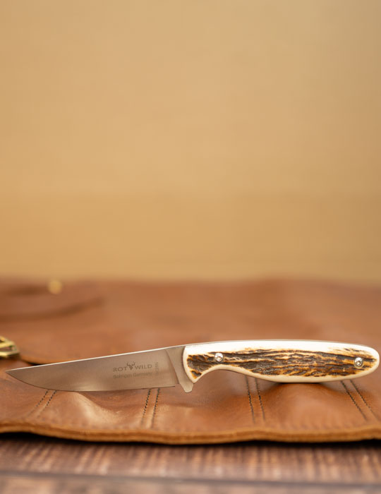 Taschenmesser made in Solingen