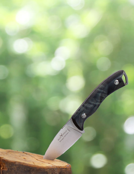 Taschenmesser made in Solingen