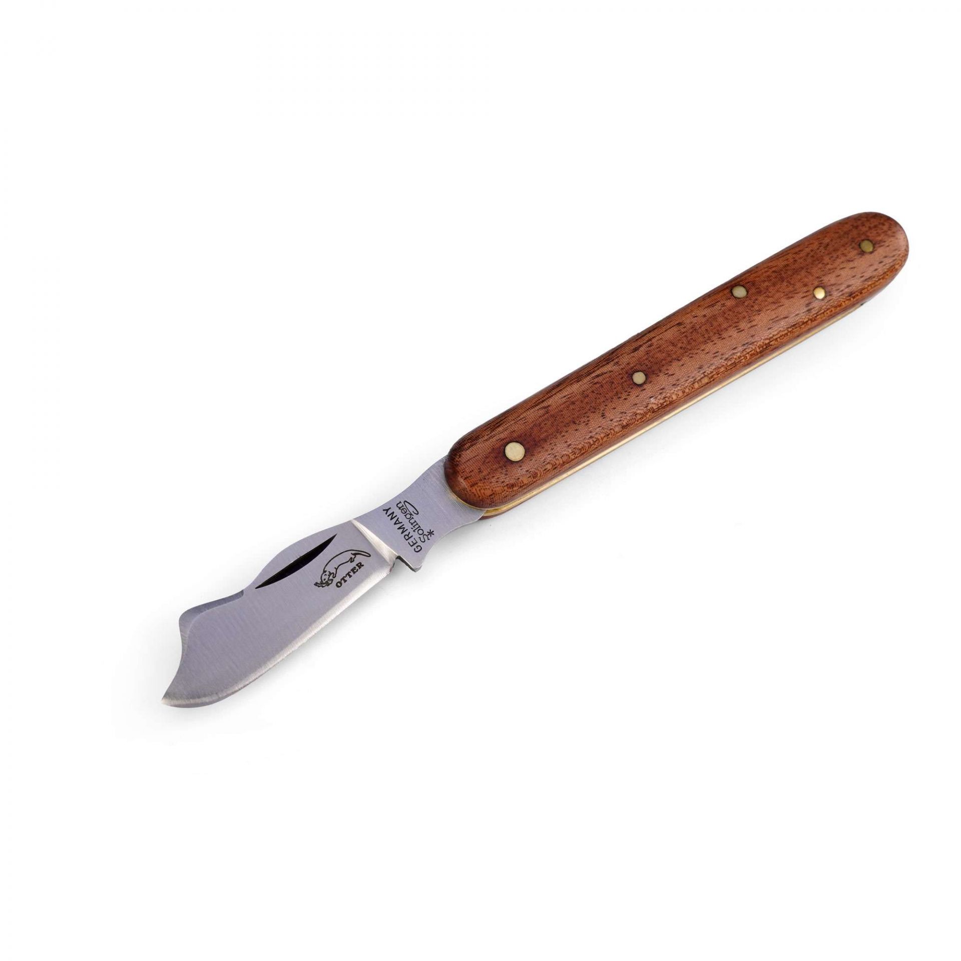 Okuliermesser + Kopuliermesser