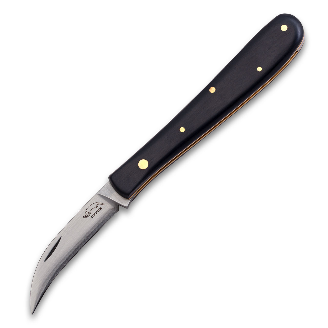 Okuliermesser + Kopuliermesser