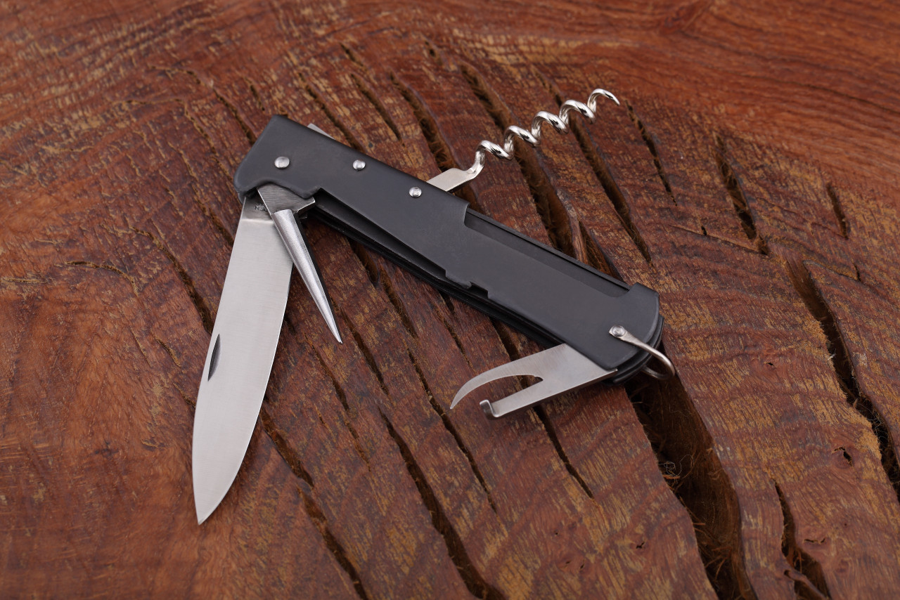 Schweizer Taschenmesser | Multifunktionswerkzeug