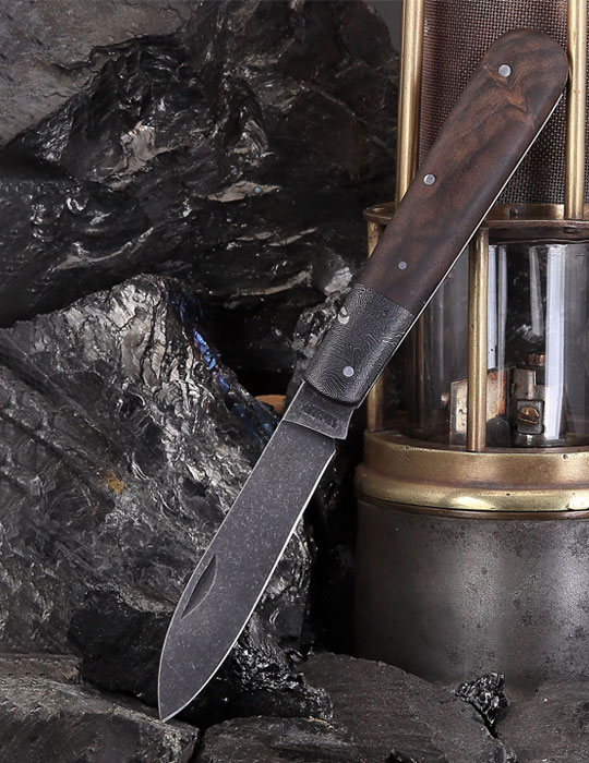 Taschenmesser made in Solingen