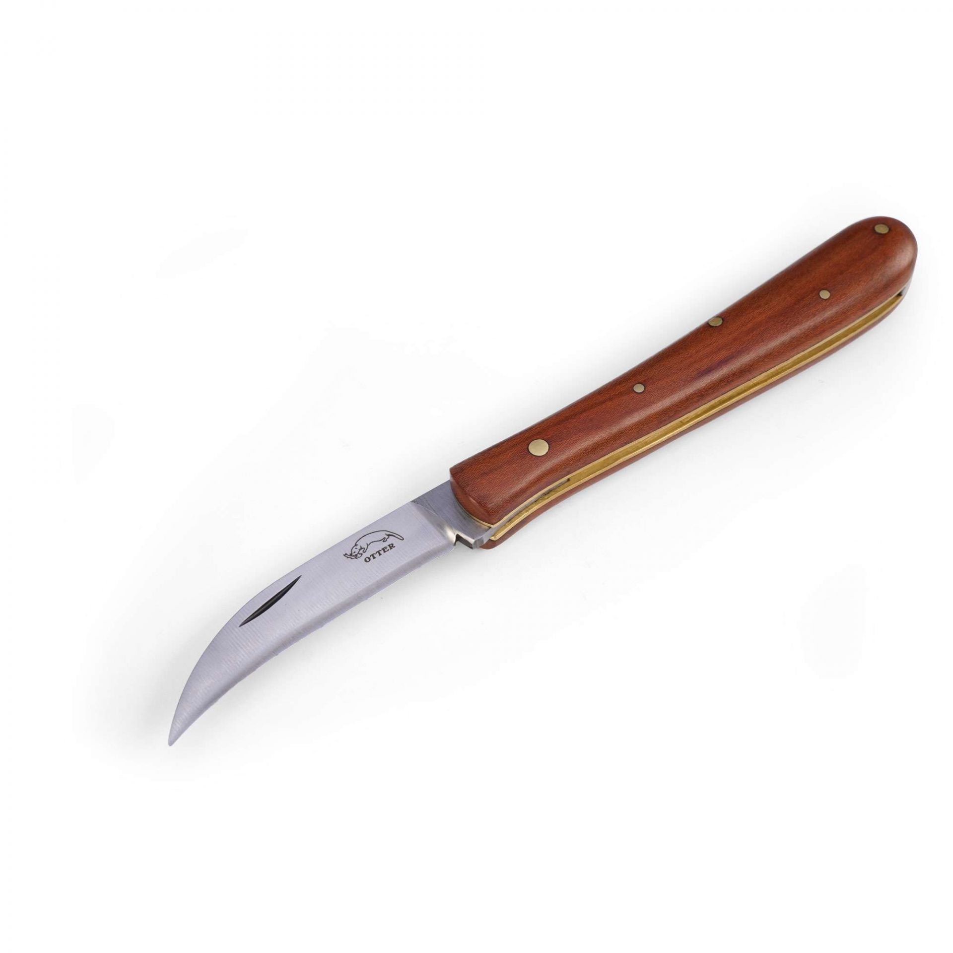 Okuliermesser + Kopuliermesser